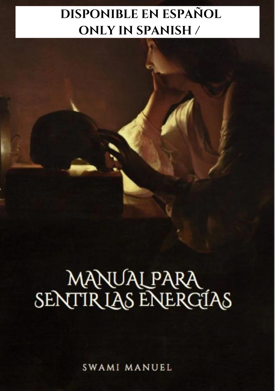 LIBROS – Swami Manuel