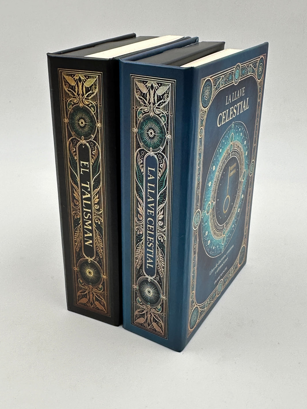 Libros – Swami Manuel