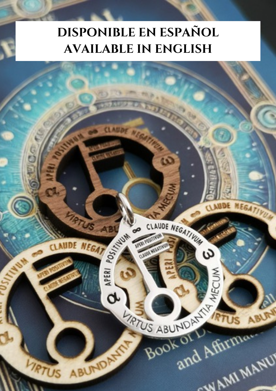 Libros – Swami Manuel